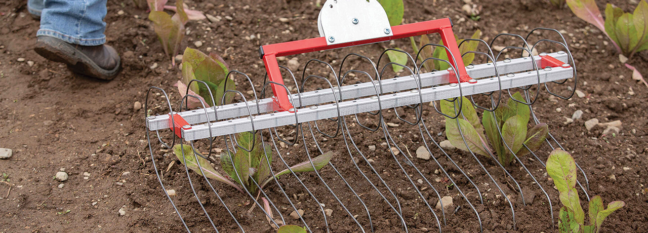 Small Farm Tools | USA Manufacturer | Farming Implements – Two Bad Cats LLC